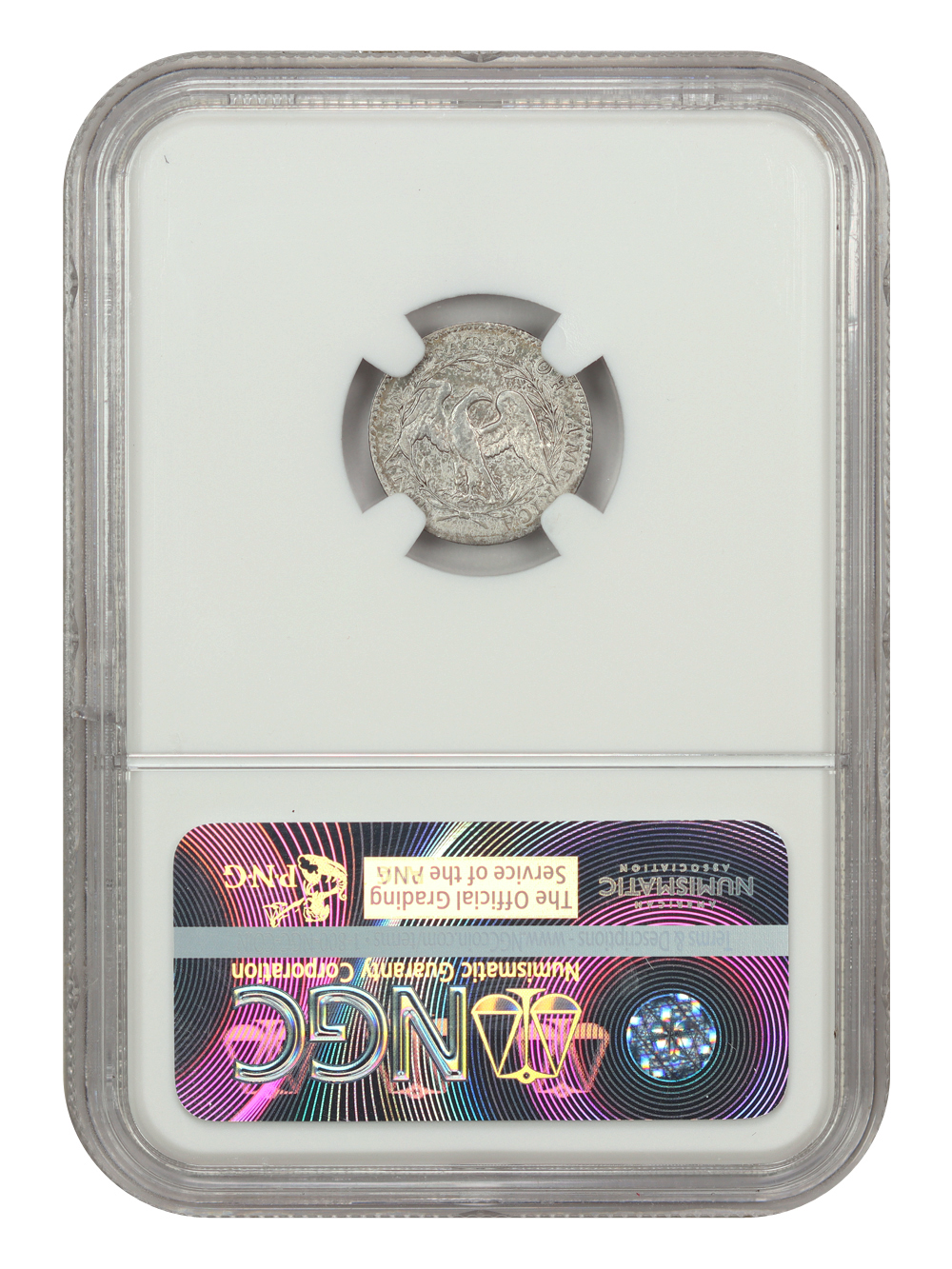 Collectors Corner - 1795 H10C XF40 NGC - #68922188